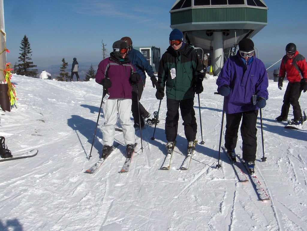 Your Ultimate Guide to Killington Resort: Skiing, Dining & More - 2025