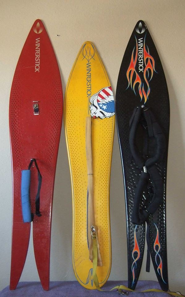 Uncover the Epic Ride: A Deep Dive into Snowboarding History! - 2025