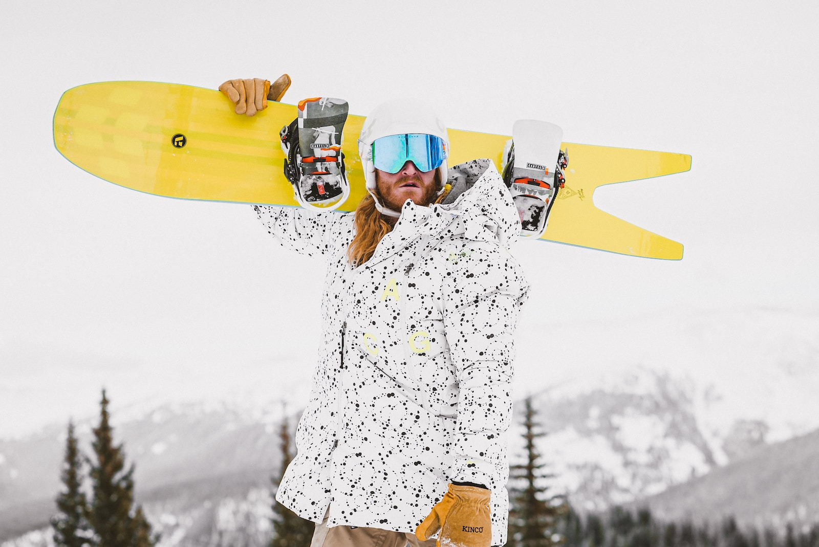 The Science Behind Snowboarding Shoulder Protection: How It Works and ...