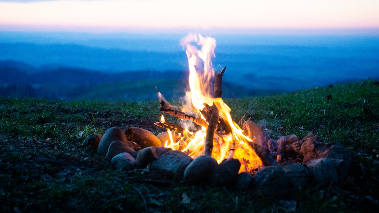 33 Campfire Games That Are Super Simple and Hilariously Fun - 2025