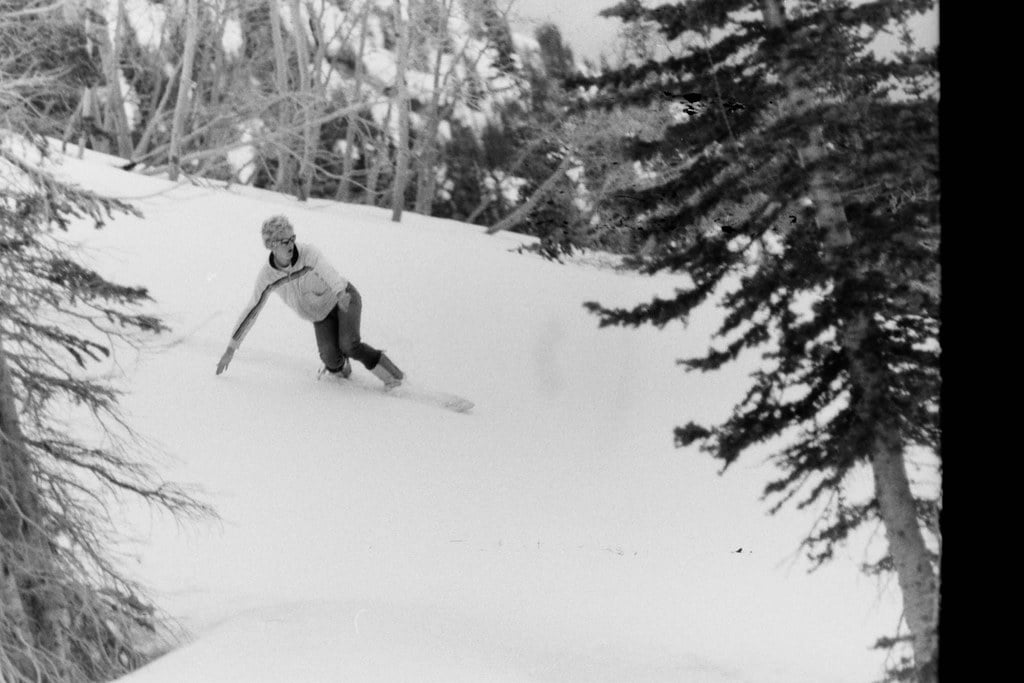 Uncover the Epic Ride: A Deep Dive into Snowboarding History! - 2025
