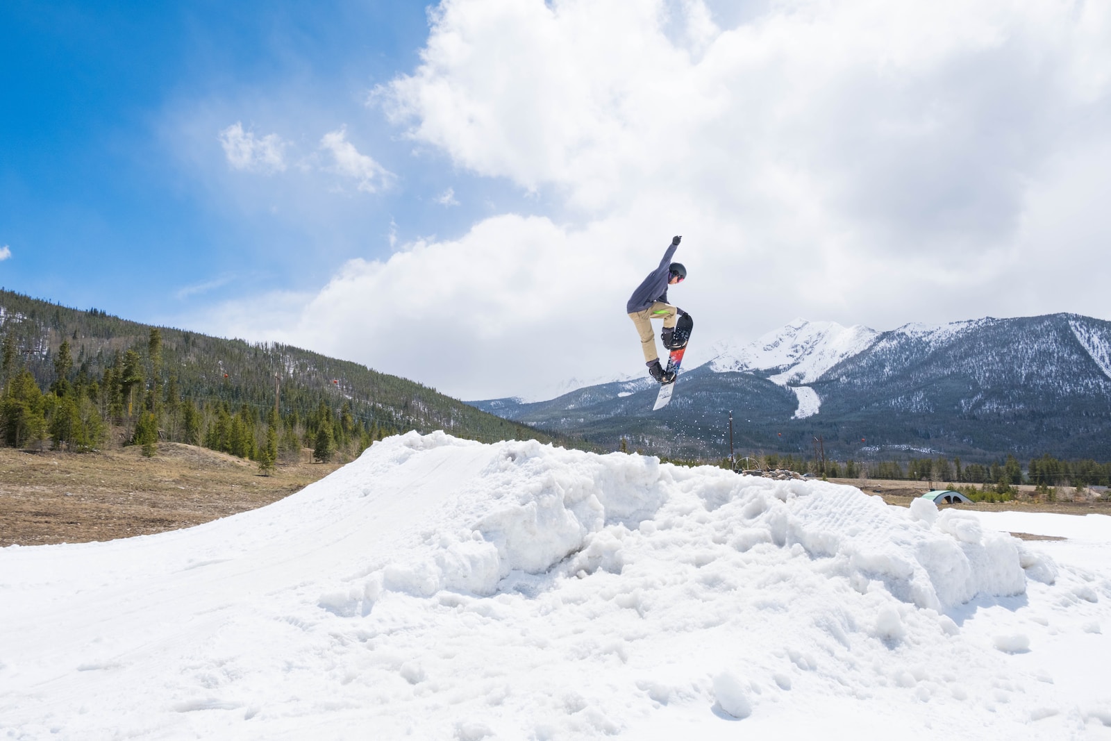 The Science Behind Snowboarding Shoulder Protection: How It Works and ...