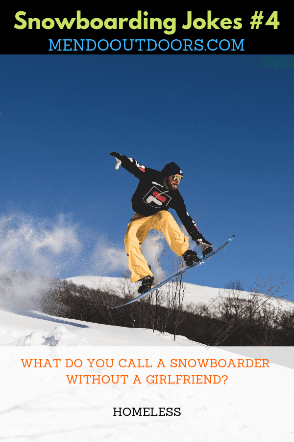Snowboarding Jokes That Will Make You Laugh Hysterically - 2025
