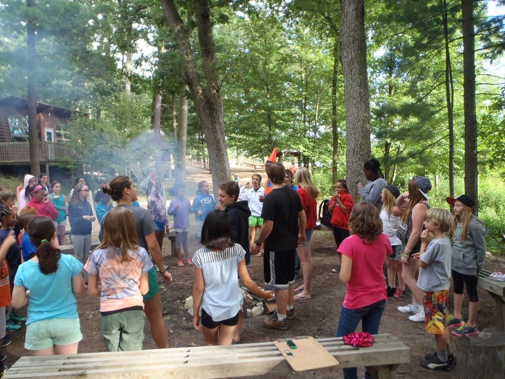 33 Campfire Games That Are Super Simple and Hilariously Fun - 2025