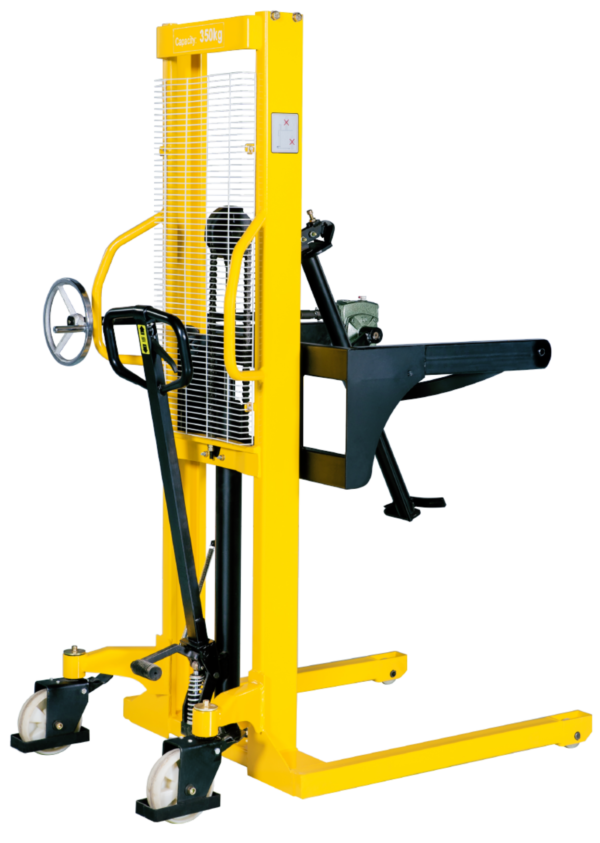 A COMPREHENSIVE LOOK AT DRUM PICKERS – MHE Ltd