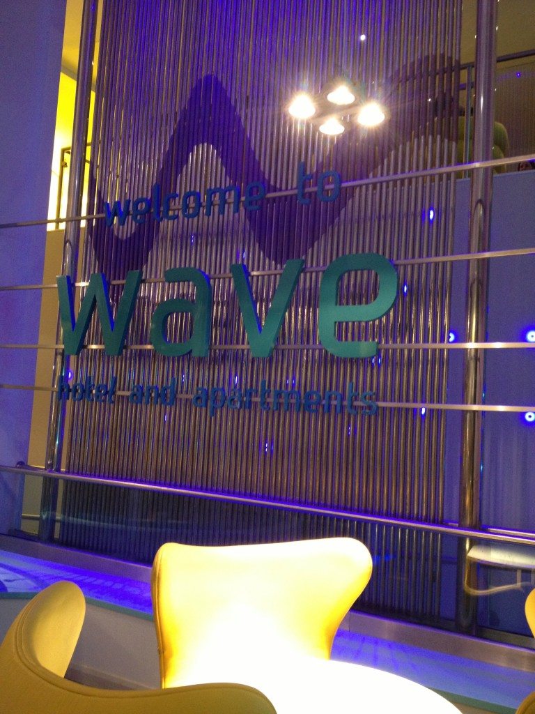 *Review* Wave Hotel, Butlins Bognor Regis - Our thoughts