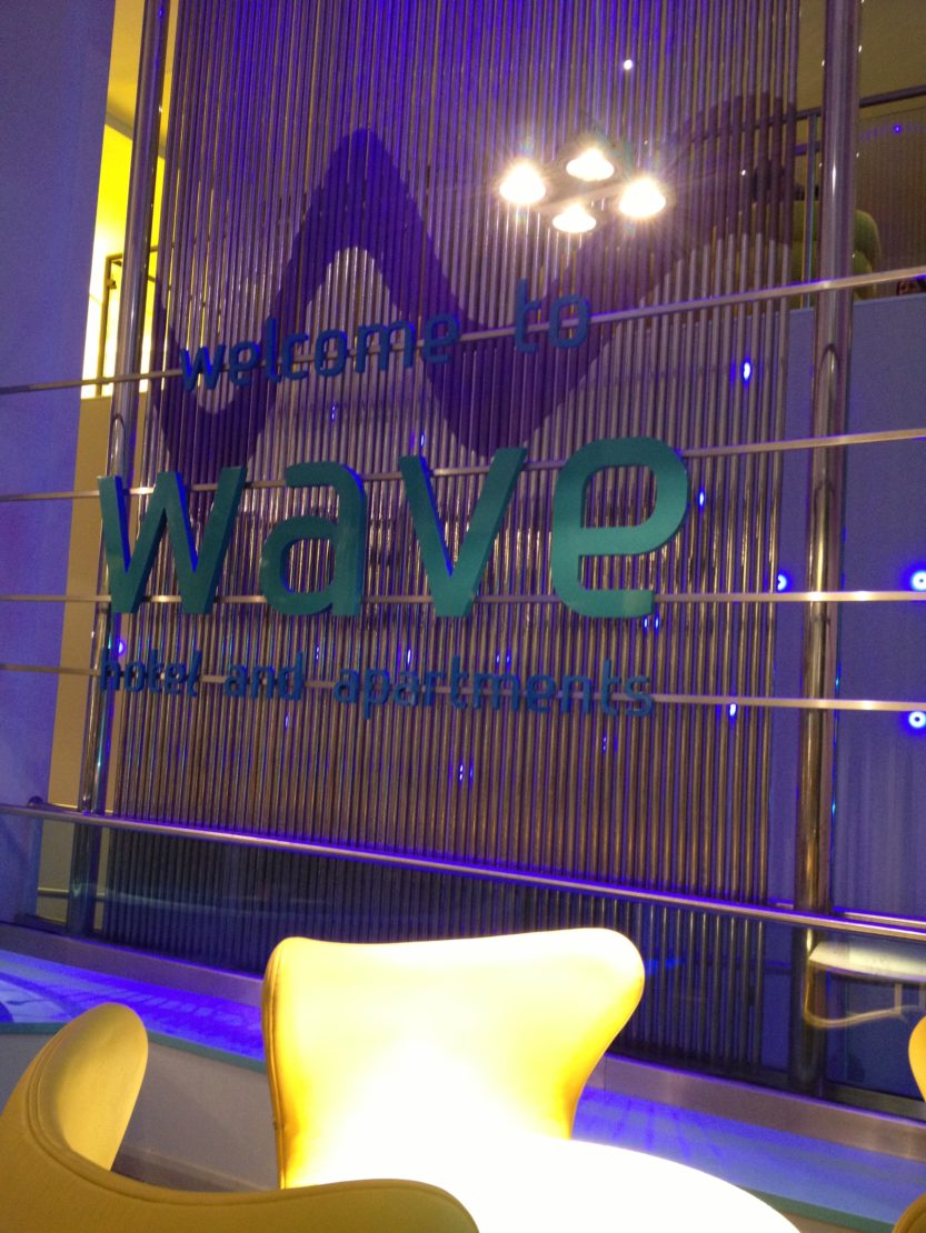 *Review* Wave Hotel, Butlins Bognor Regis - Our thoughts