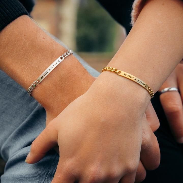 Matching Couple Bracelets Top 10 Beautiful Designs for this Valentines