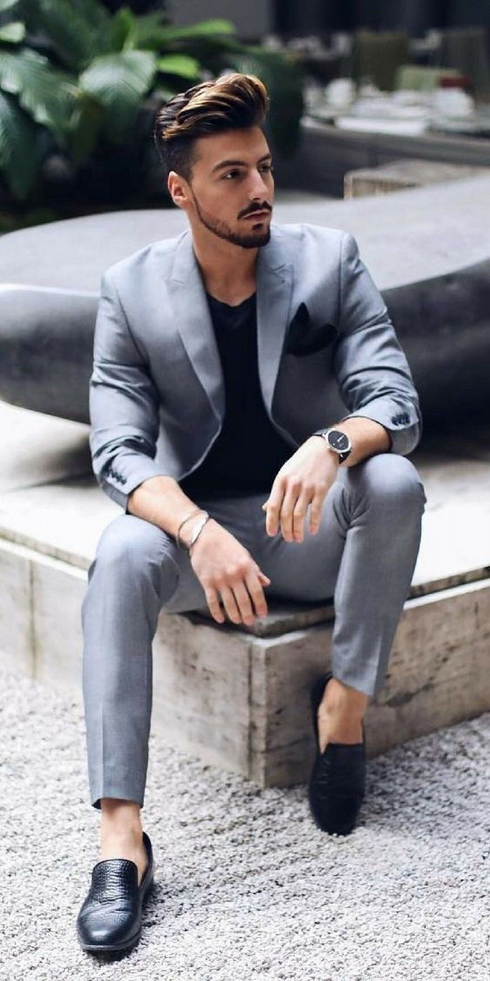 Best formal dress for men store