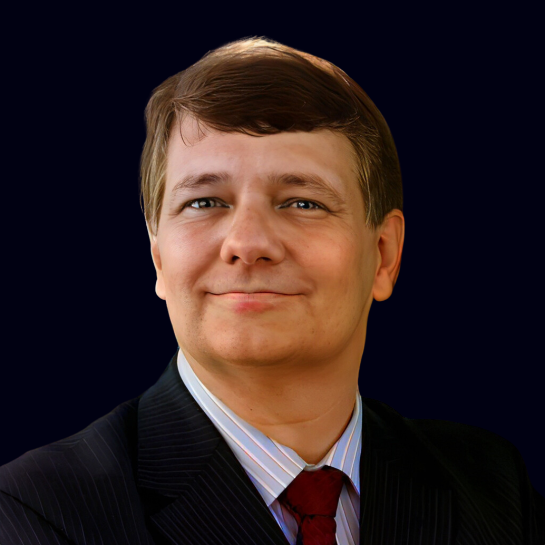 Richard Dent OAM – Nova Diem