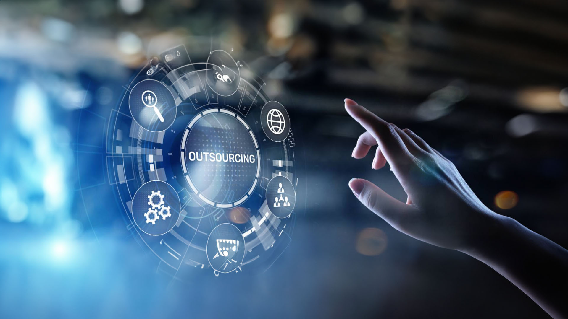 Our Social Enterprise – Nova Diem