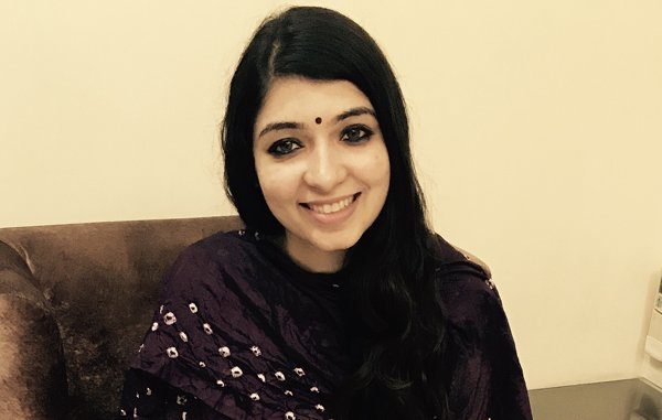 Charvi Jain: Sir/Madam Instils Fear Rather than Respect