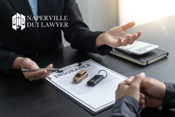 How a DUI Can Affect Insurance | Naperville DUI Lawyer