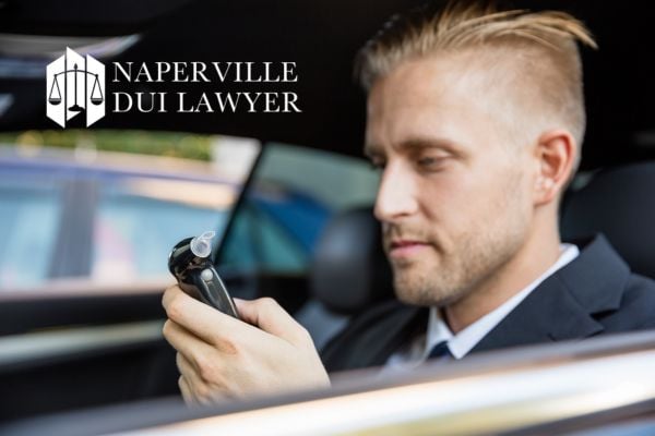 What is a DUI Interlock Device? | Naperville DUI Lawyer