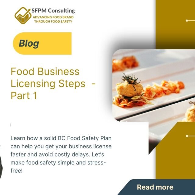 How to Develop Compliant Canadian Food Labels?