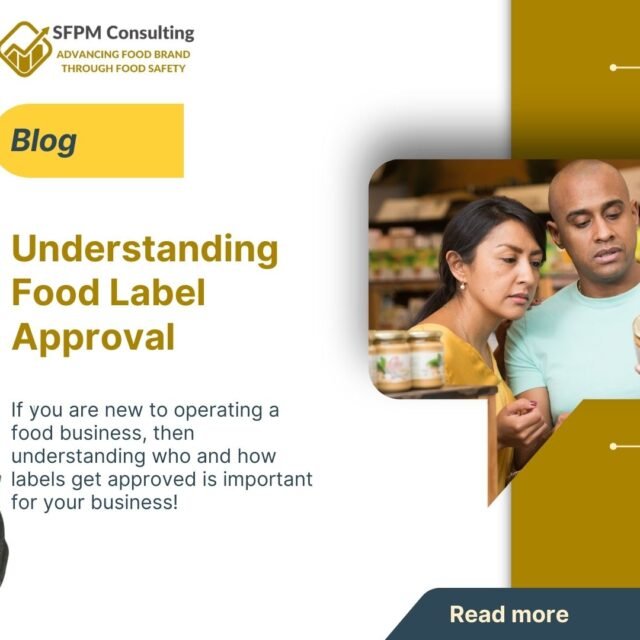 How to Develop Compliant Canadian Food Labels?
