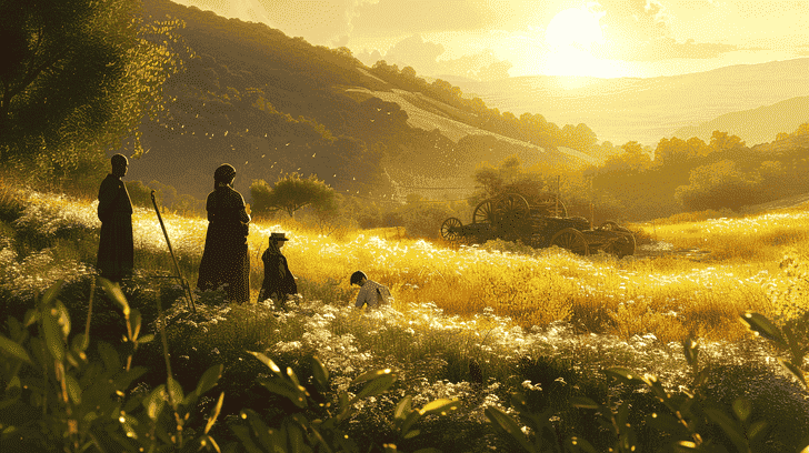 Sabbath Day Rules in Christianity: Rest, Worship, and Reflection