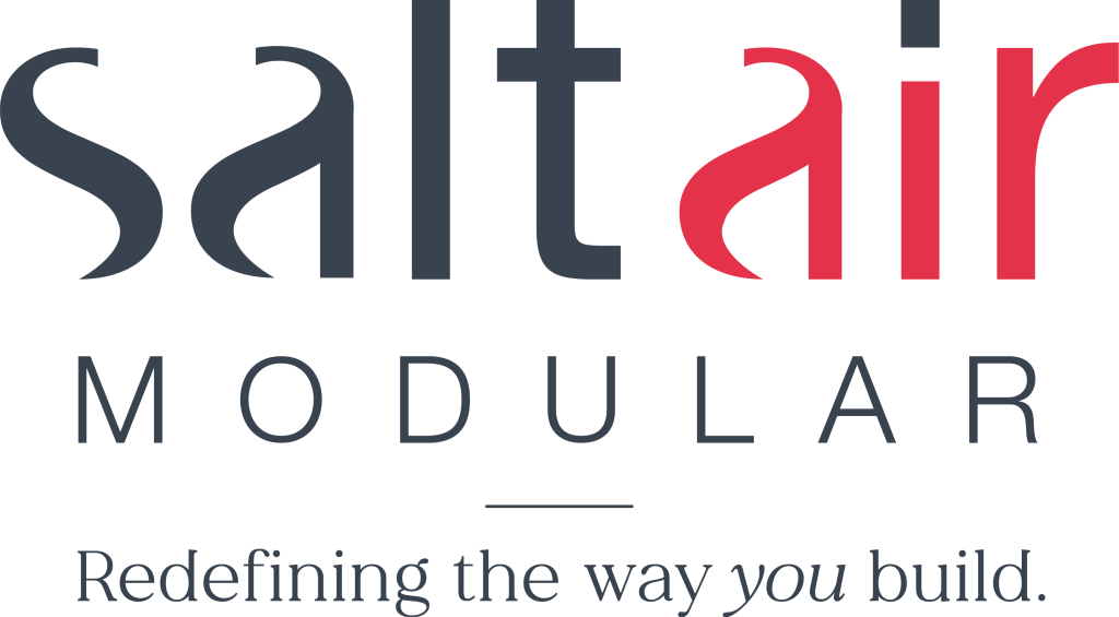 Innovative Modular Design & Construction | Saltair Modular