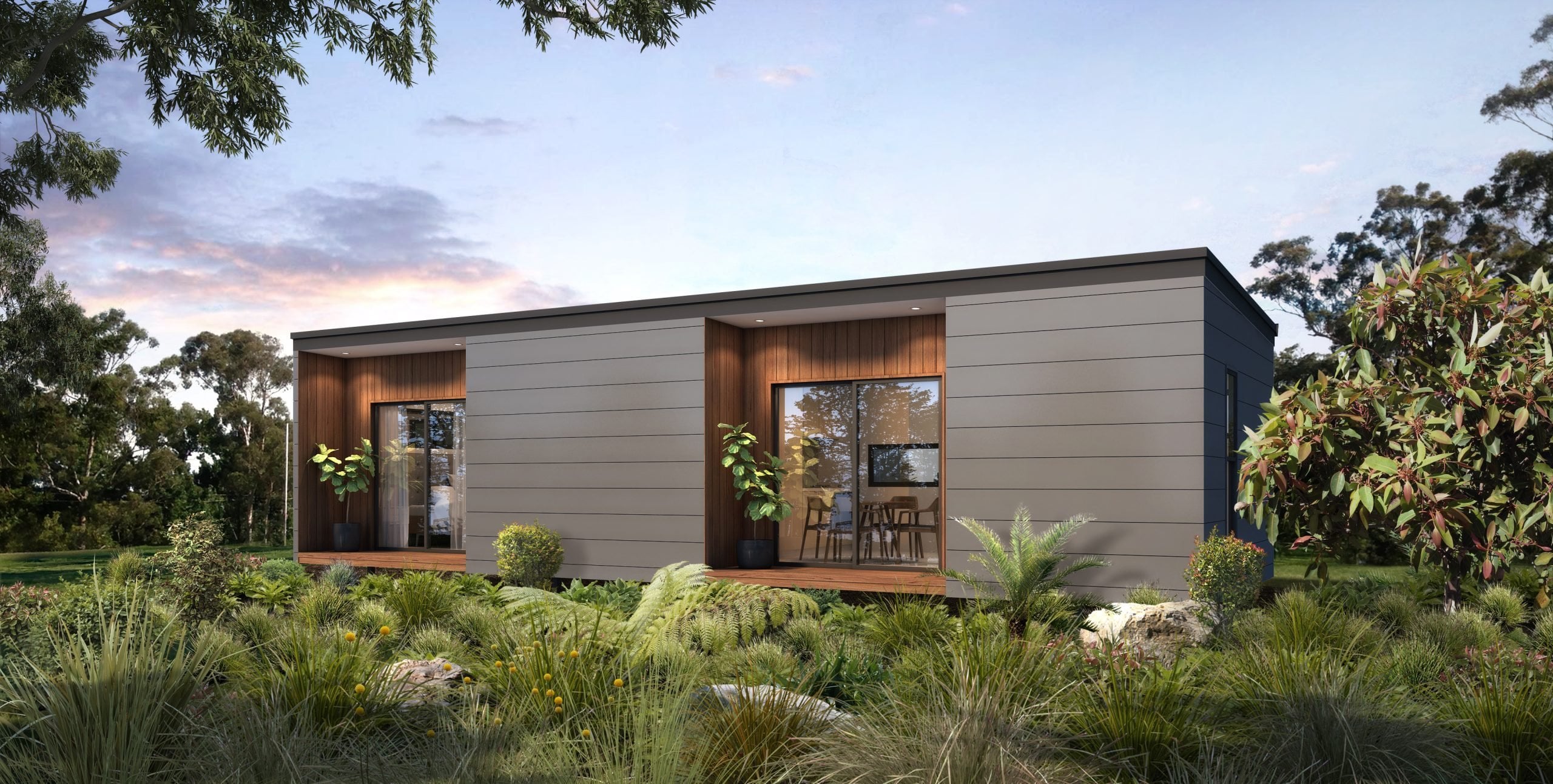 Craft Your Dream Modular Home in Australia