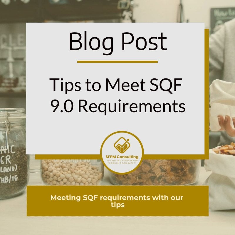 Getting Started with SQF 9.0
