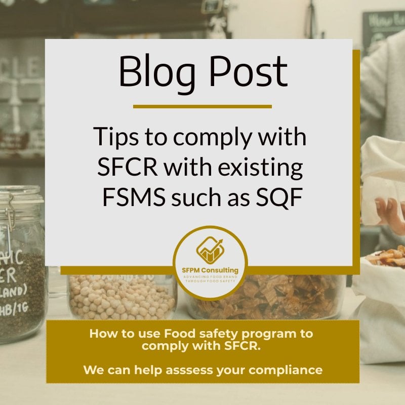 Getting Started with SQF 9.0