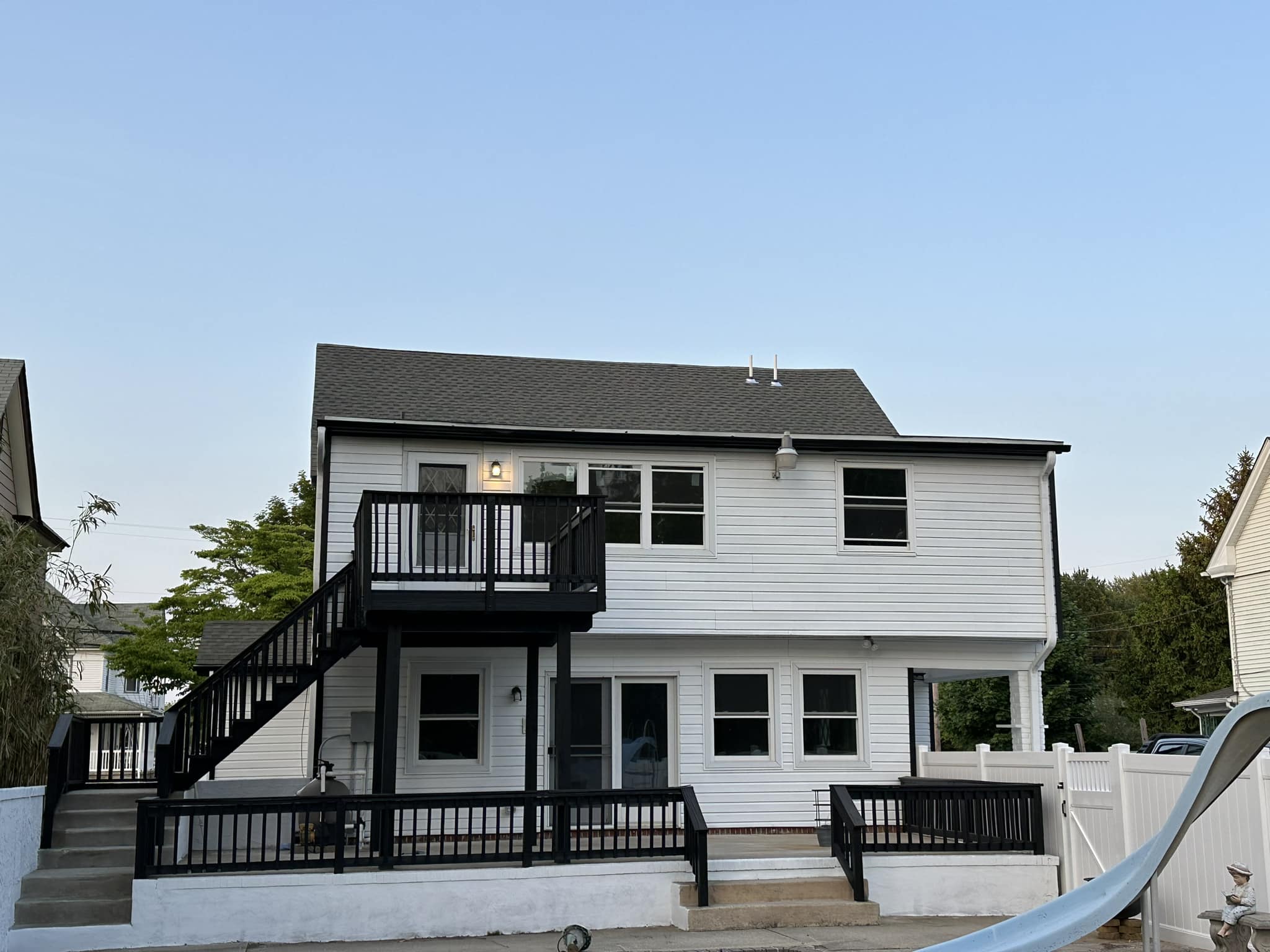 House Siding Installation NJ | All Materials & Styles