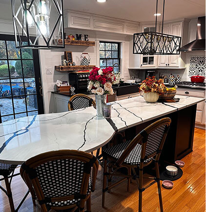 Showcase Remodels | Trusted Home Remodeling in New Jersey