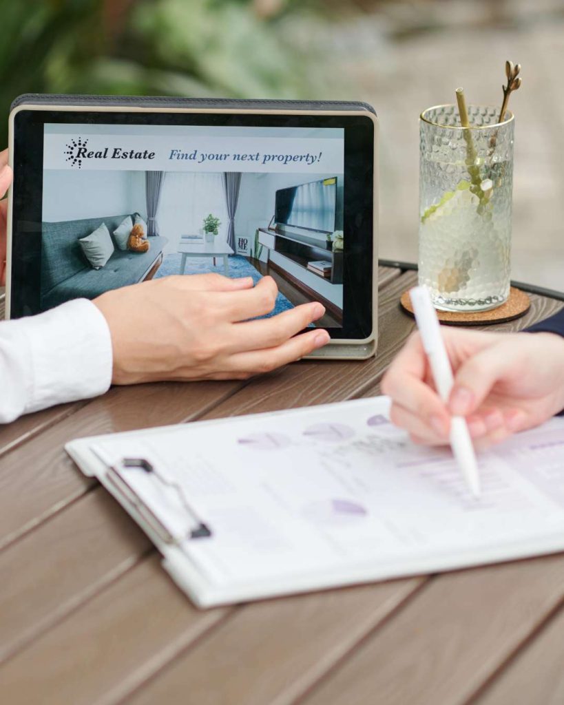 SKYBRIDGE PROPERTIES