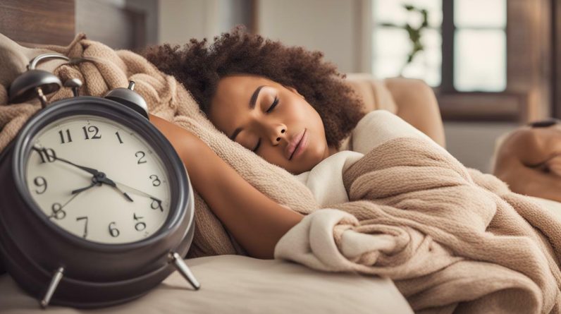 Unwind With A Cozy Cat Nap - The Ultimate Relaxation Guide