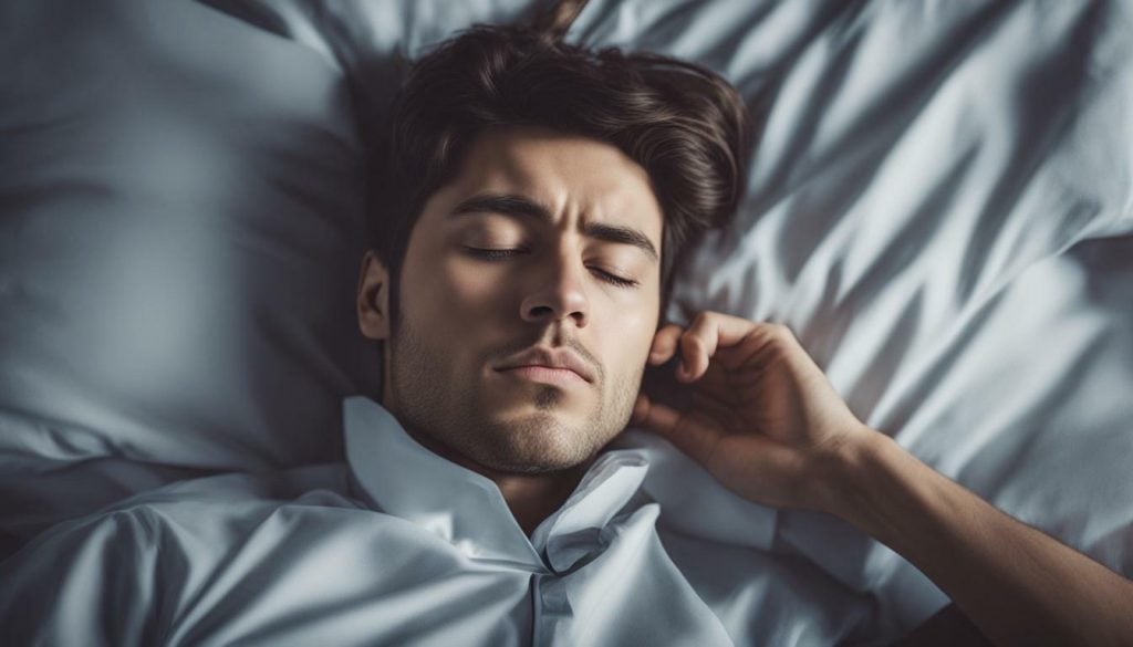 Eye Twitching Sleep Deprivation: Causes And Remedies