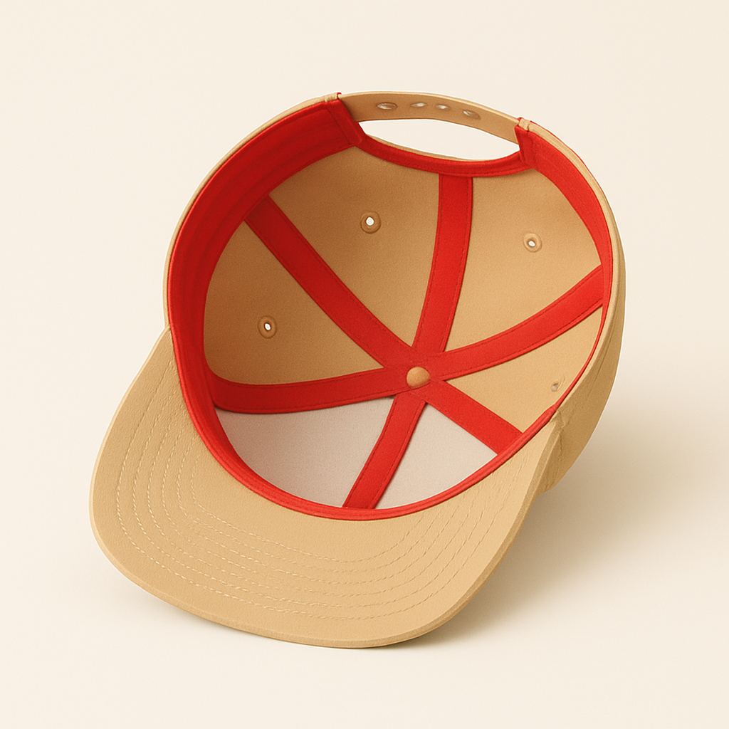 Custom Hats & Caps - Design & Order Online | SpawnSource™