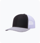 Custom Hats & Caps - Design & Order Online | SpawnSource™