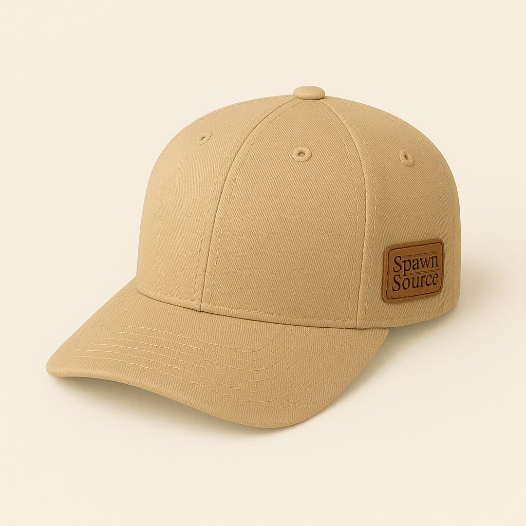 Custom Hats & Caps - Design & Order Online | SpawnSource™