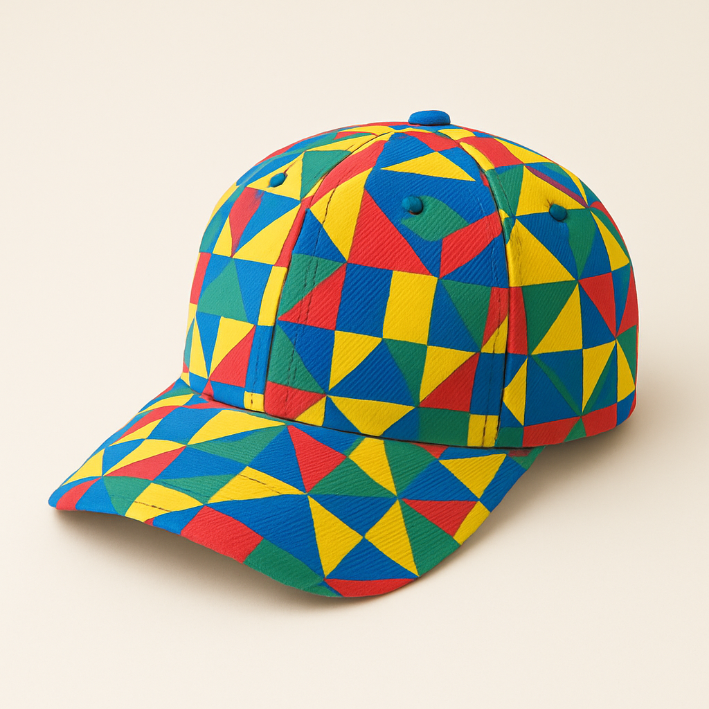 Custom Hats & Caps - Design & Order Online | SpawnSource™