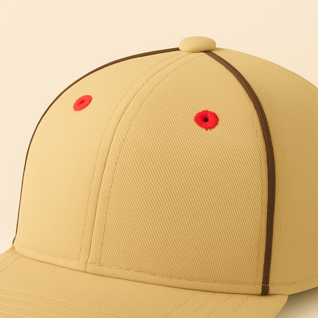 Custom Hats & Caps - Design & Order Online | SpawnSource™