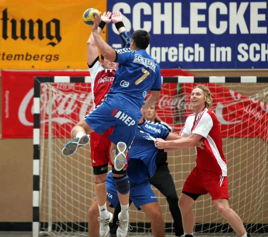 Comprehensive History of Handball: Origins, Evolution & Future ...