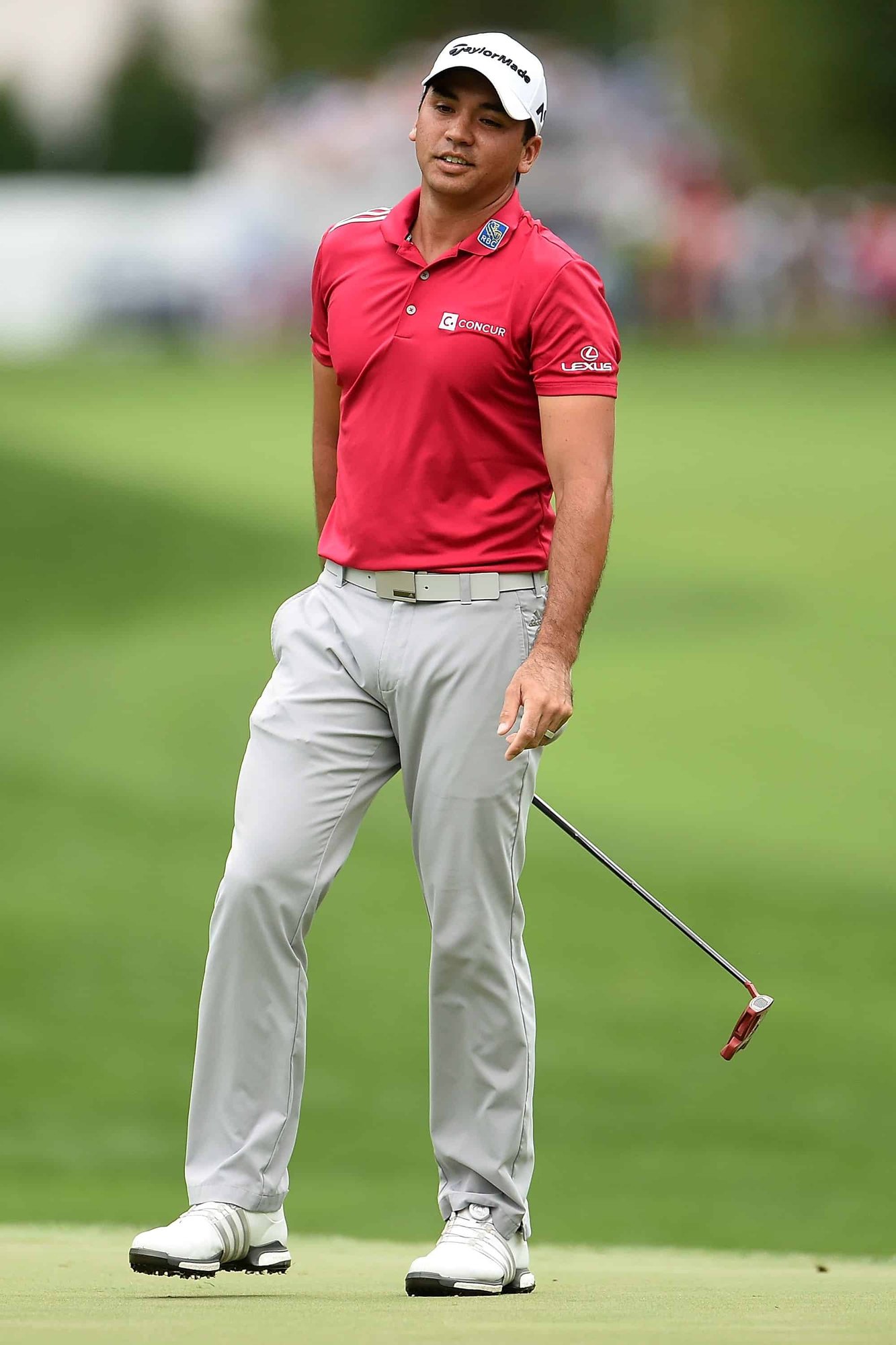 Jason Day - Basic, Professional and Personal life Details