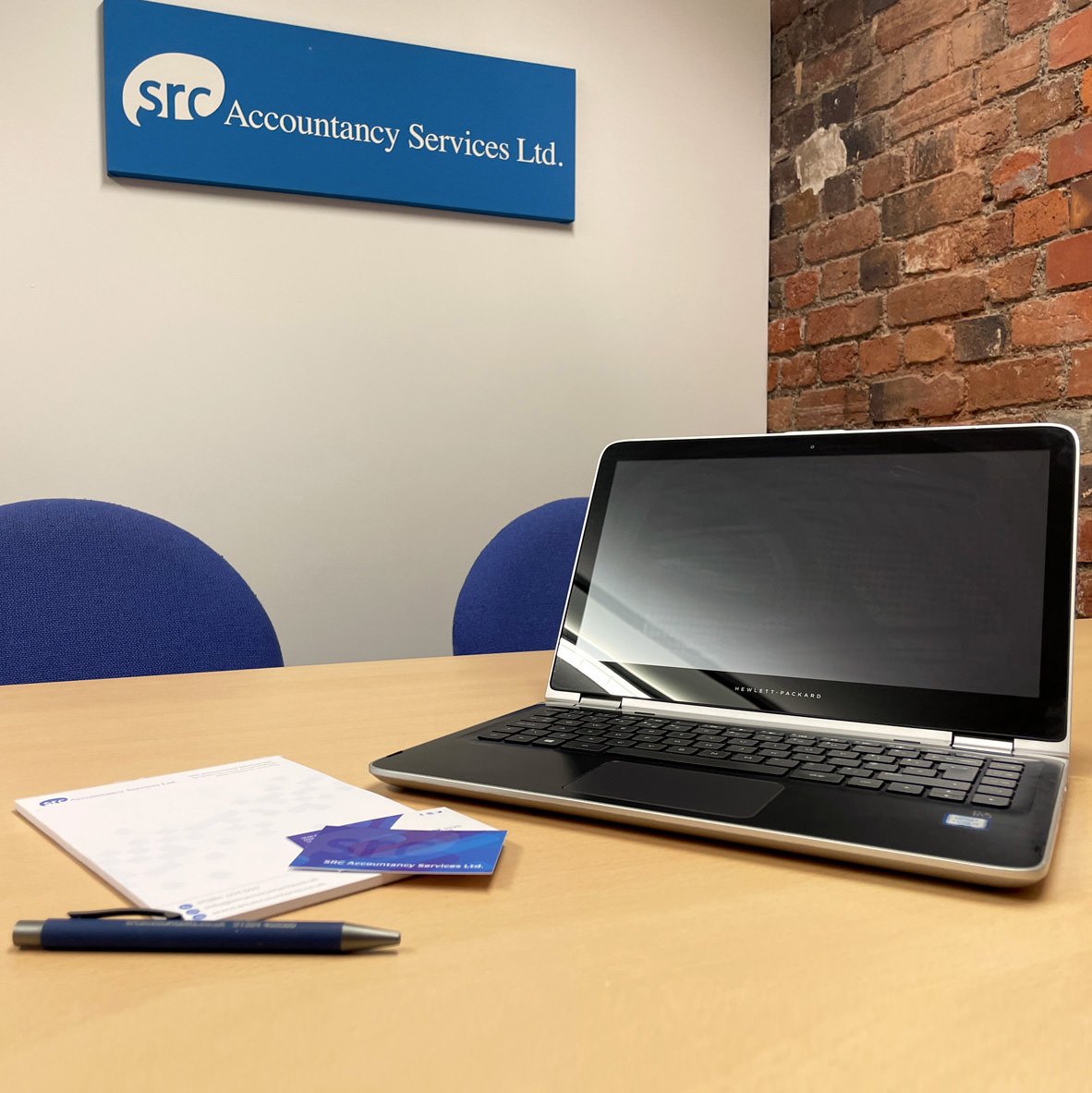 Software - SRC Accountancy Services Ltd | Accountancy Software Stourbridge