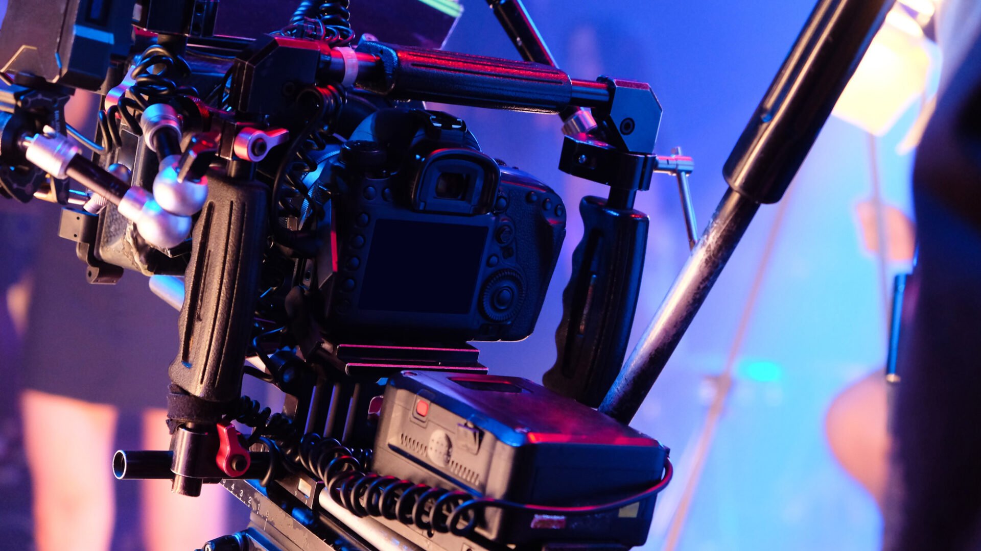 Creative Industry Tax Credits - SRC Accountancy Services Ltd | Save Tax ...