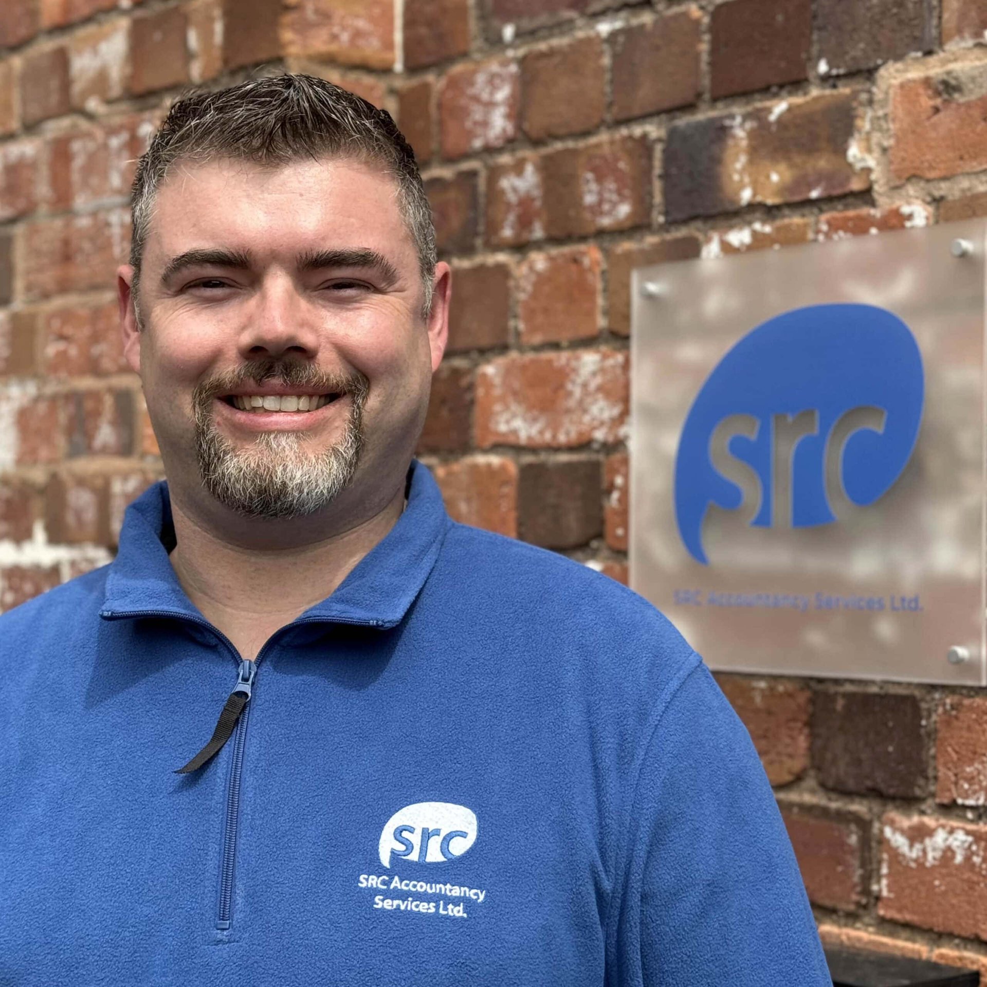 Robert Albert - SRC Accountancy Services Ltd