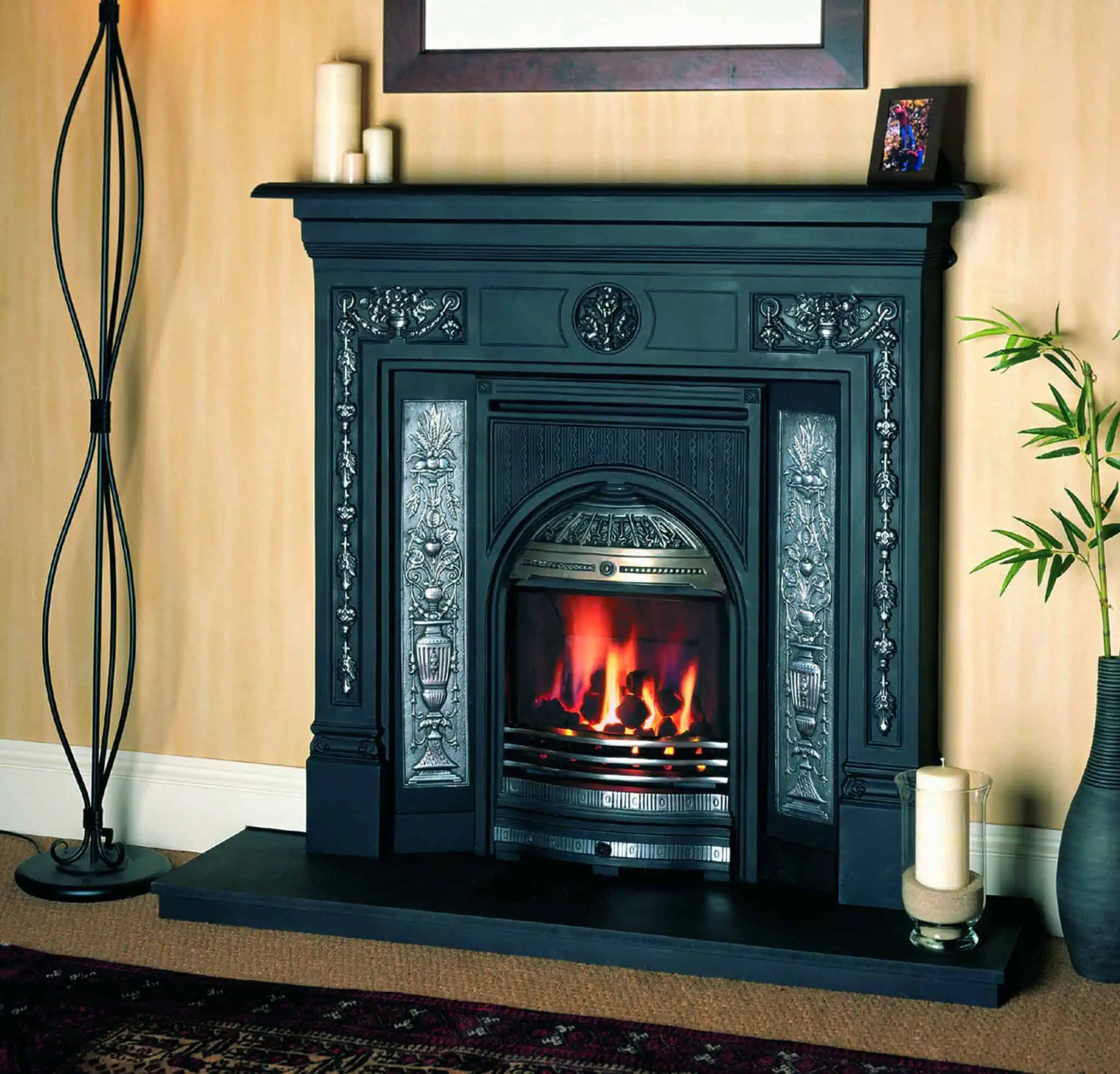 Stoves & Co (NI) Ltd – Wood-Burning, Multi-Fuel, Gas & Electric Stoves ...