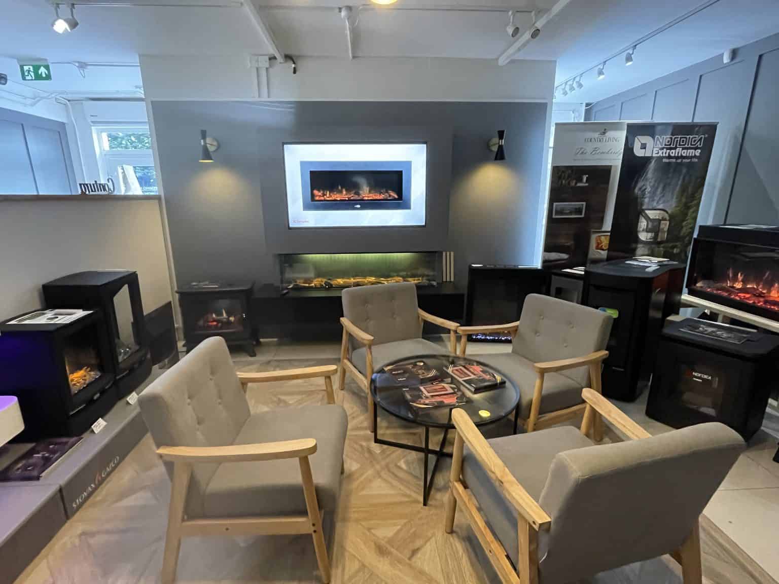 Stoves & Co (NI) Ltd – Wood-Burning, Multi-Fuel, Gas & Electric Stoves ...