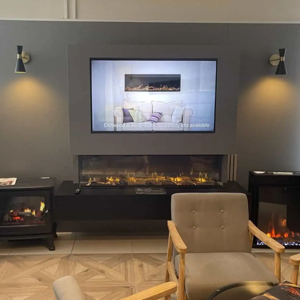 Stoves & Co (NI) Ltd – Wood-Burning, Multi-Fuel, Gas & Electric Stoves ...