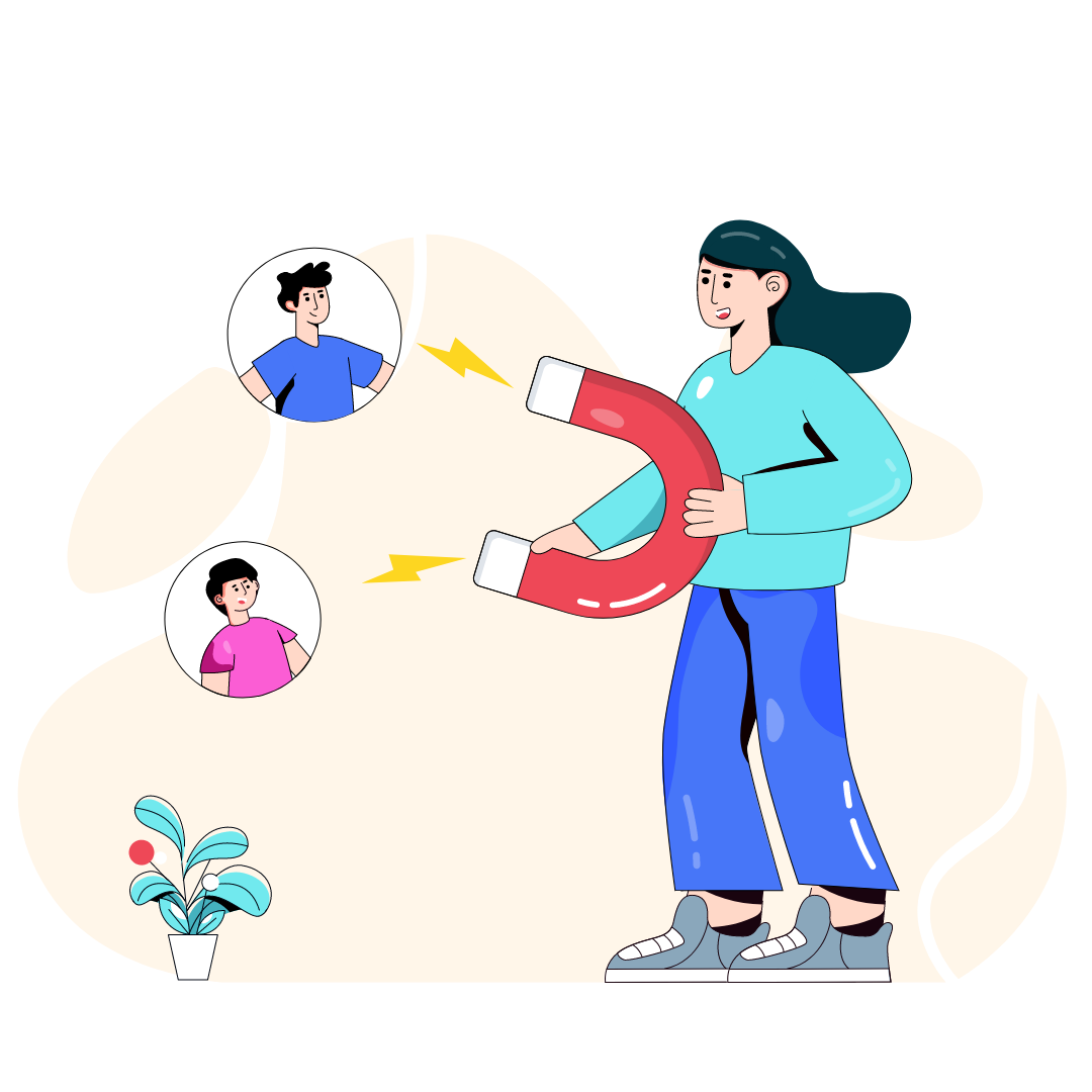 A Guide to Understanding Inbound and Outbound Marketing