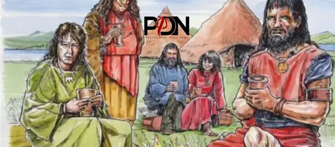 London's Ancient Giants: The Legends of Gog and Magog