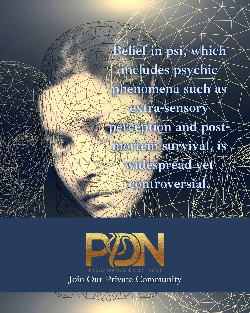 Skeptics and Parapsychologists Have Something in Common