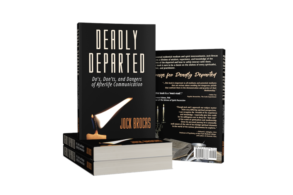 Effective Book Promotion for Paranormal Books