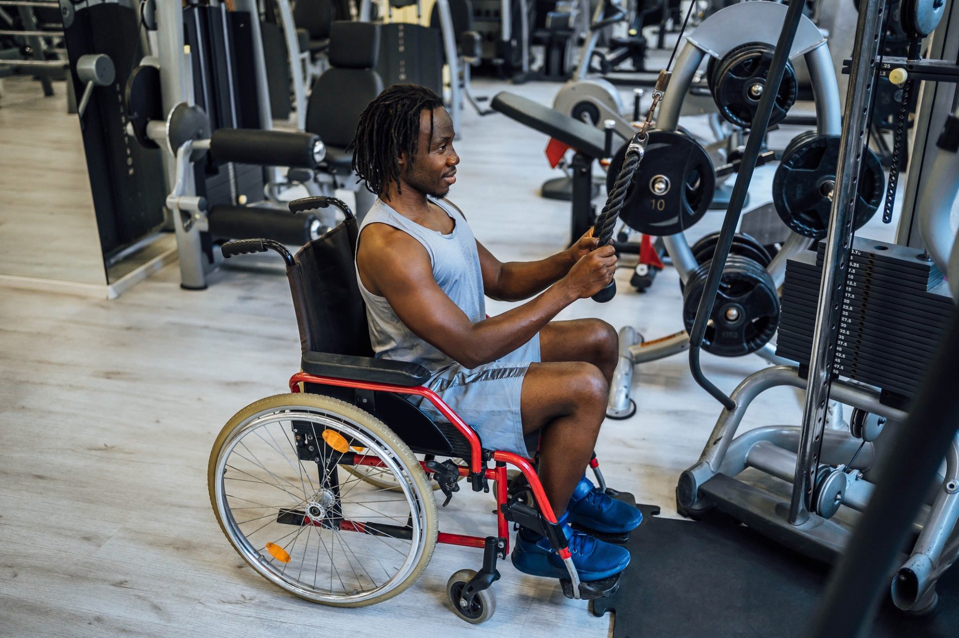 Fuel Your Weight Loss Journey with VO2 Max Insights - Peak VO2