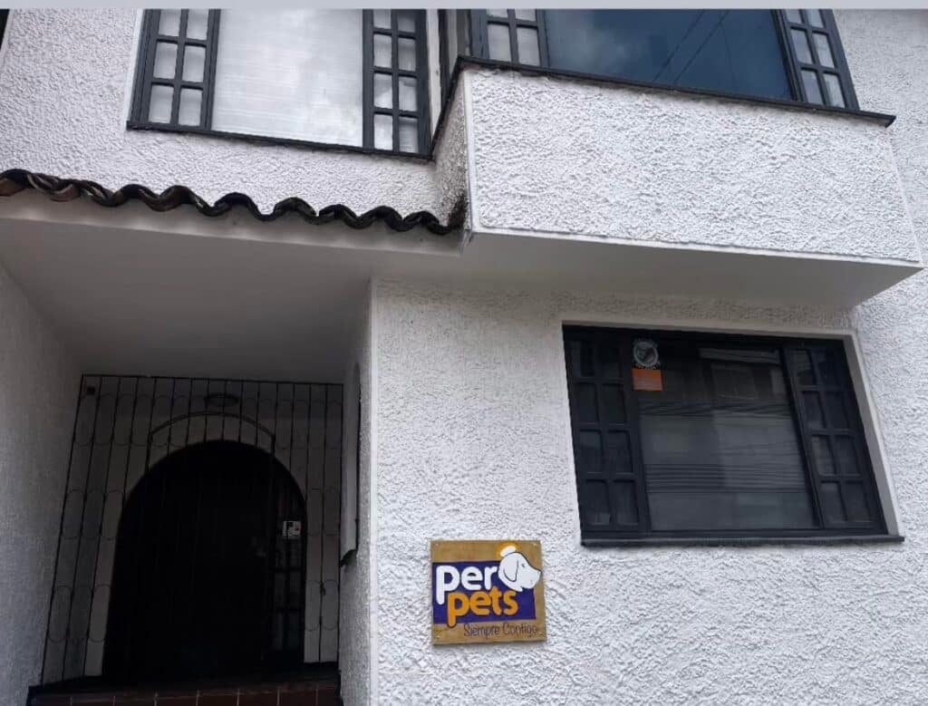 🐾PERPETS - Funeraria para Mascotas