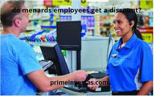 Do Menards Employees Get A Discount? - PrimeInvestas
